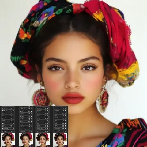 Advanced Live Portrait Workflow in ComfyUI | Lifelike Animations