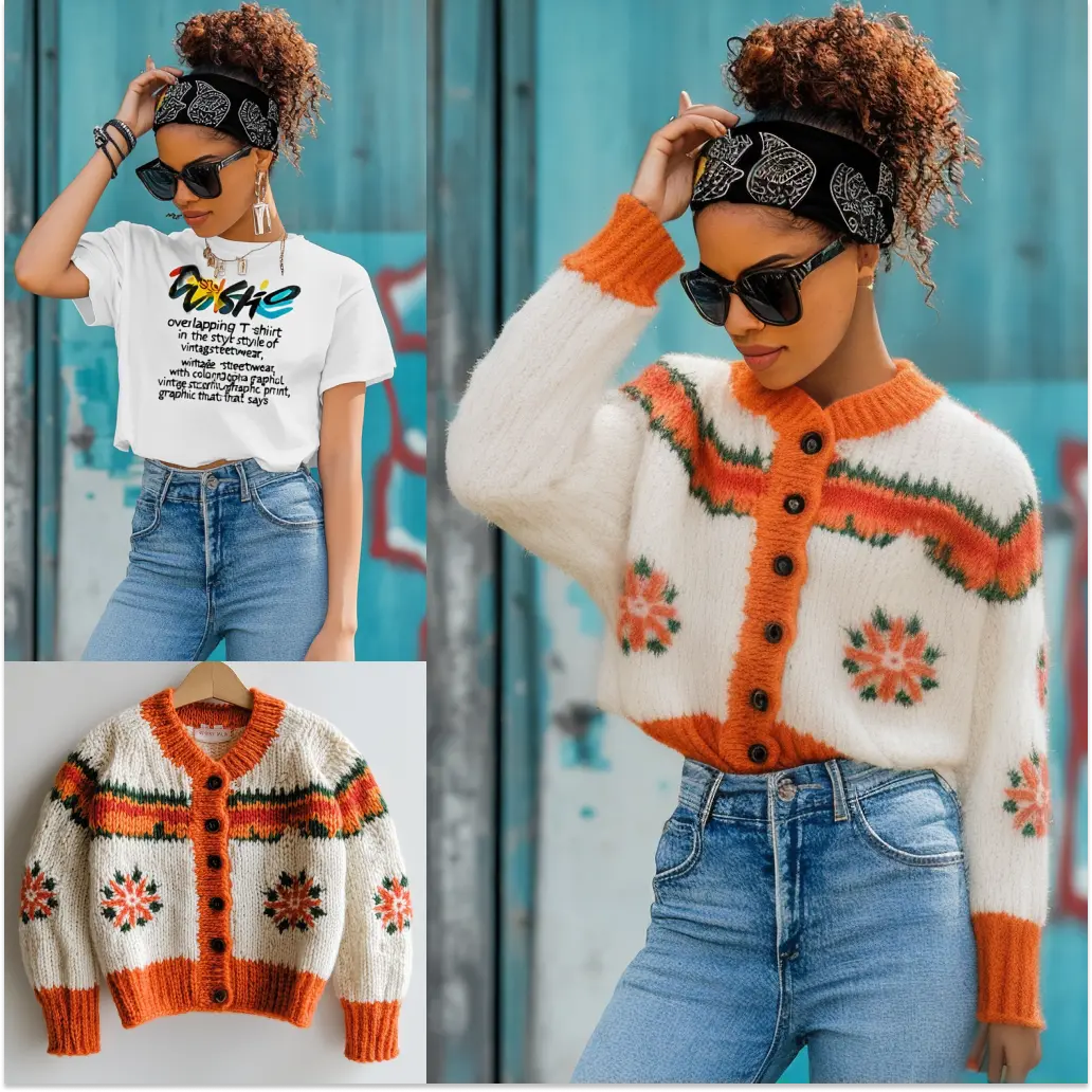 CatVTON | Essayage Virtuel AI Avancé