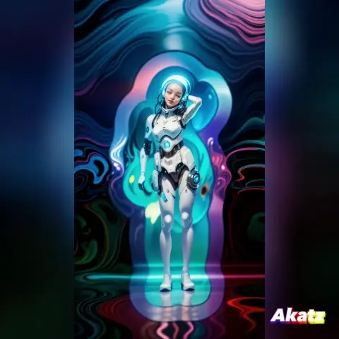 ComfyUI Audioreactive Mask Dilation: Animação de Vídeo Deslumbrante