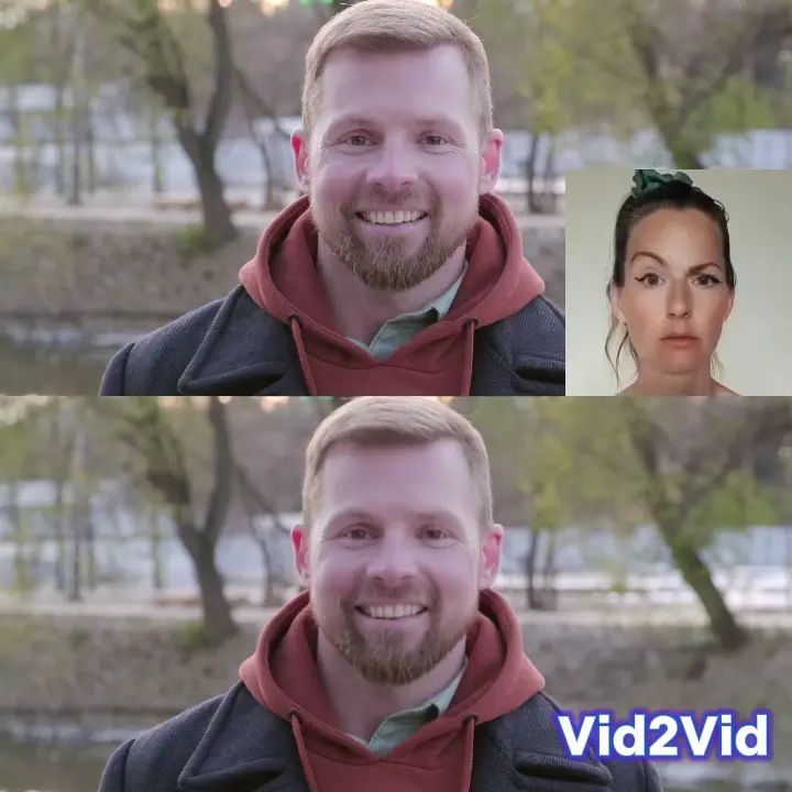 ComfyUI LivePortrait Workflow | Anima Ritratti | Vid2Vid