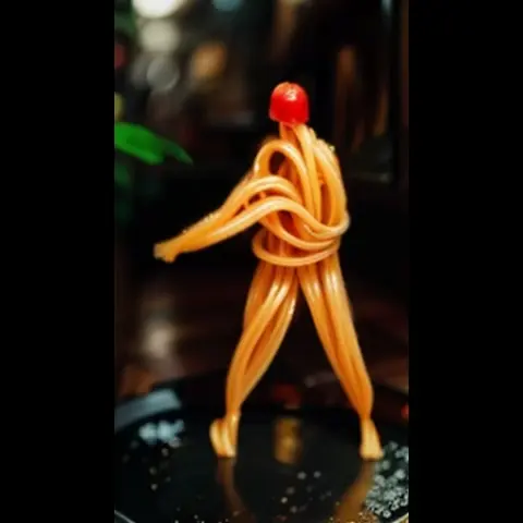 ComfyUI Vid2Vid Dance Transfer: Stylize Videos