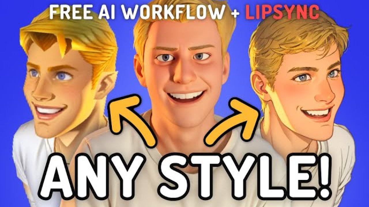 ComfyUI Tutorials | Beginner's Guide to ComfyUI