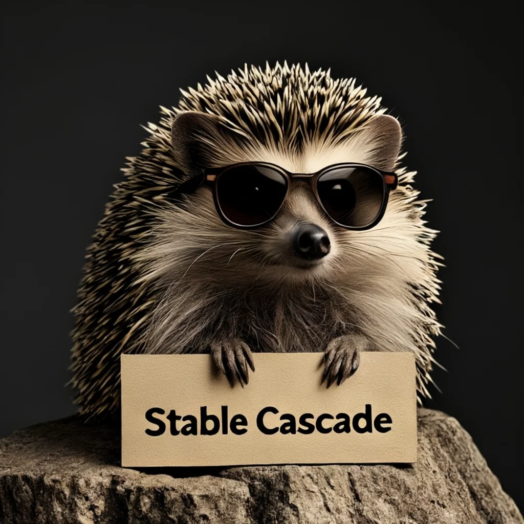 Stable Cascade workflow in ComfyUI | Text2Image Stable Cascade workflow in ComfyUI | Text2Image