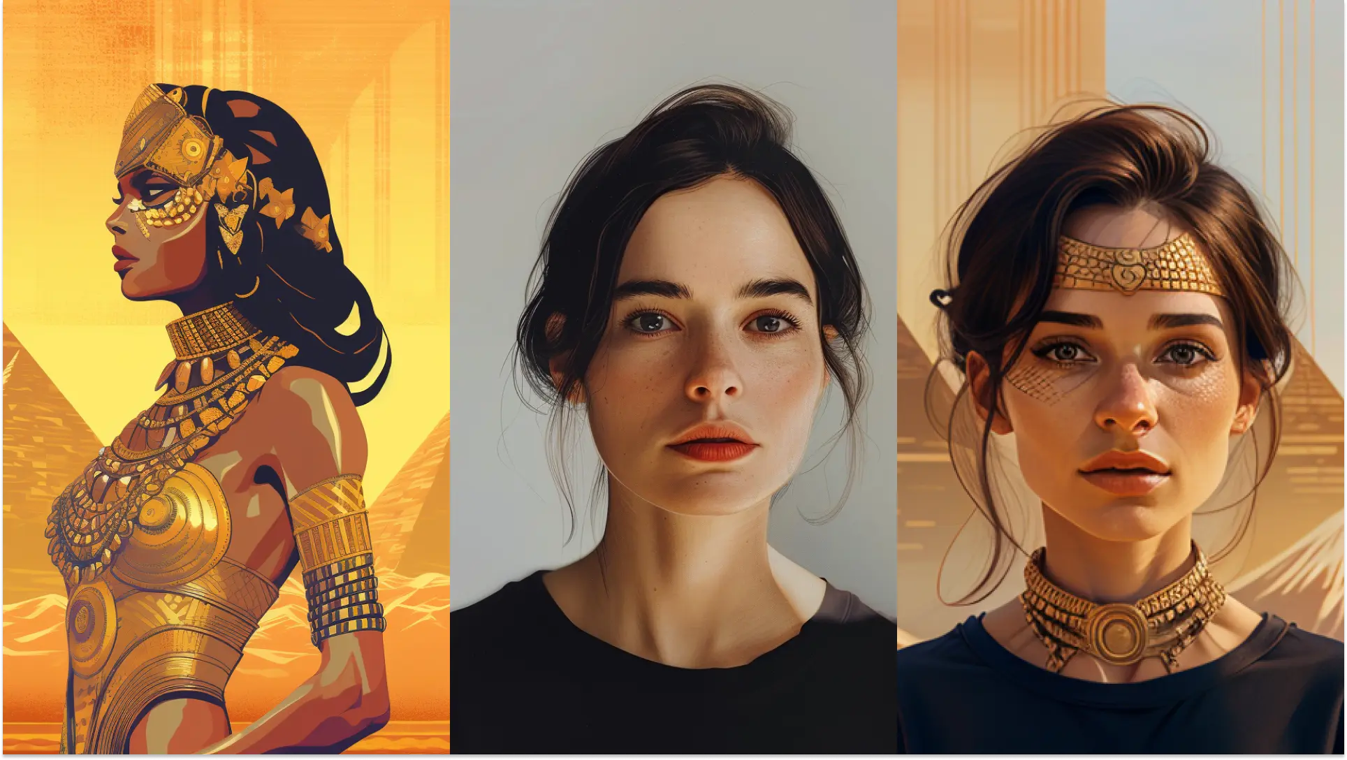 ComfyUI IPAdapter Plus Deep Dive Tutorial