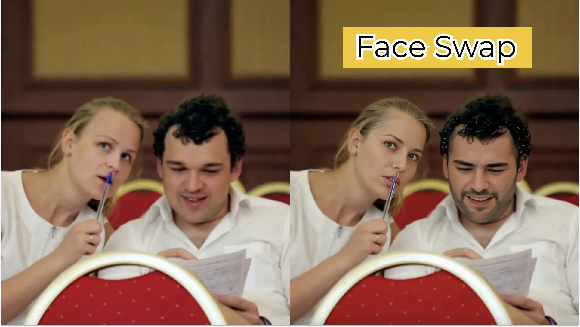 Guide to Using ComfyUI Reactor for Video Face Swapping