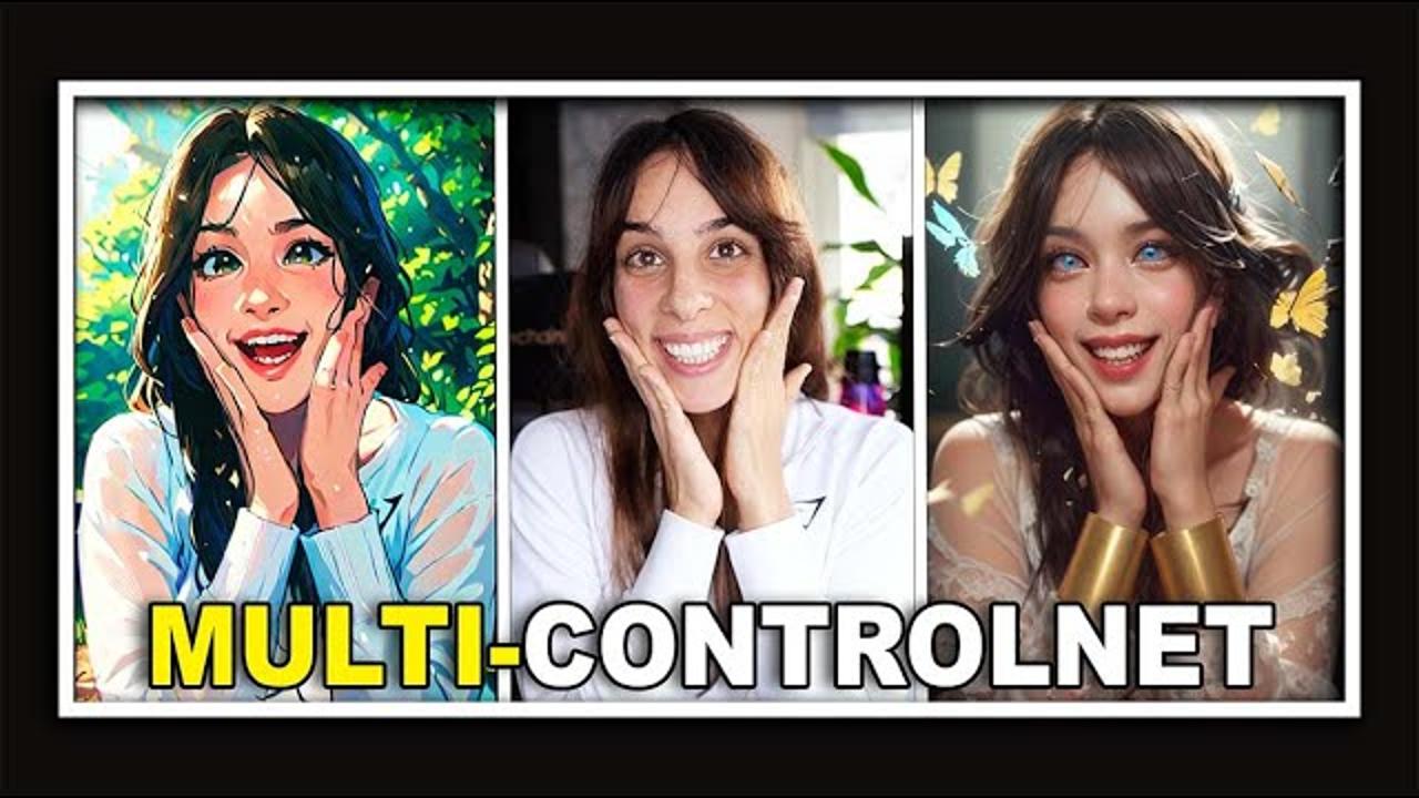 Explore ComfyUI's New Features