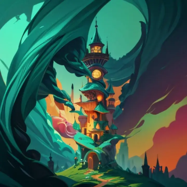 ComfyUI IPAdapter ControlNet Workflow